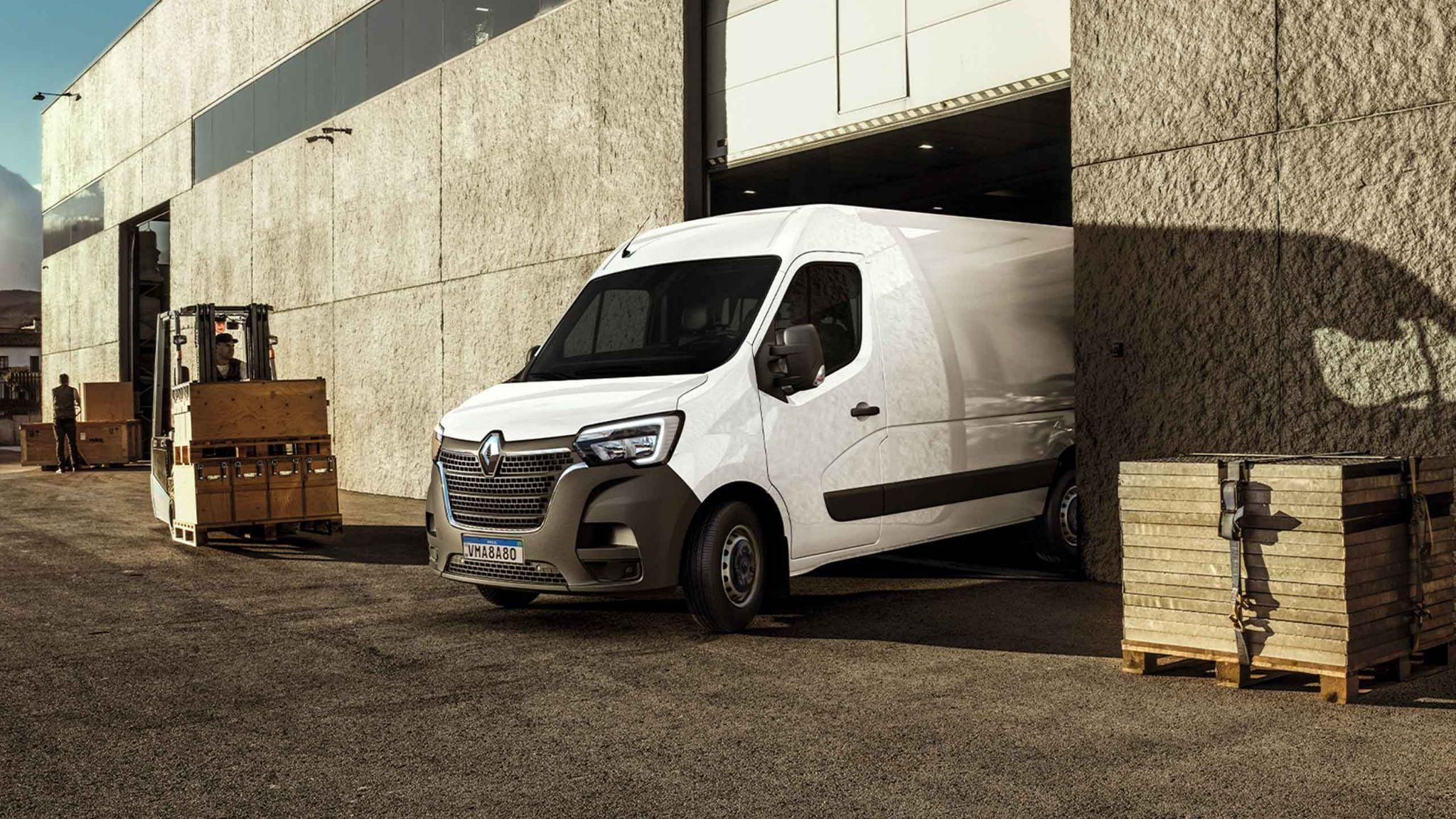 RENAULT MÉXICO IMPULSA LA COMPETITIVIDAD DE LAS EMPRESAS Y LA ...